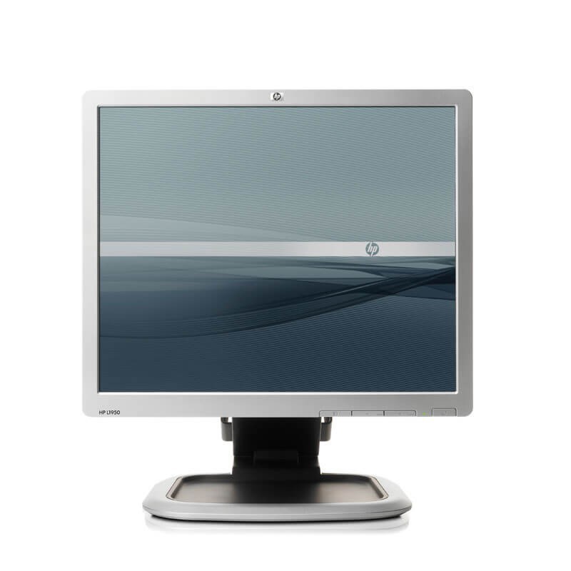 Monitoare LCD second hand wide, 5ms, Dell E1909Wb