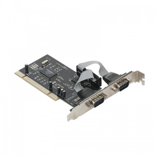 Adaptor PCI Refurbished la 2 x Port Serial Multi I/O Controller