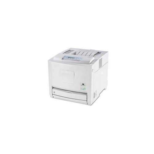 Imprimante second hand Color Laserjet Ricoh Nashuatec C7521DN