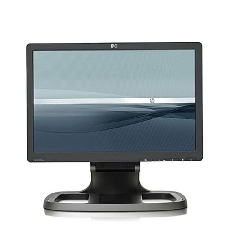 Monitoare lcd second 19 inch HP L1955
