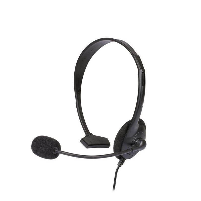 Casti Second Hand Microsoft Xbox 360