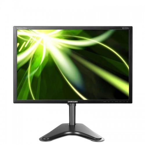 Monitoare LCD Refurbished Samsung SyncMaster 2443BW, 24 inch Full HD