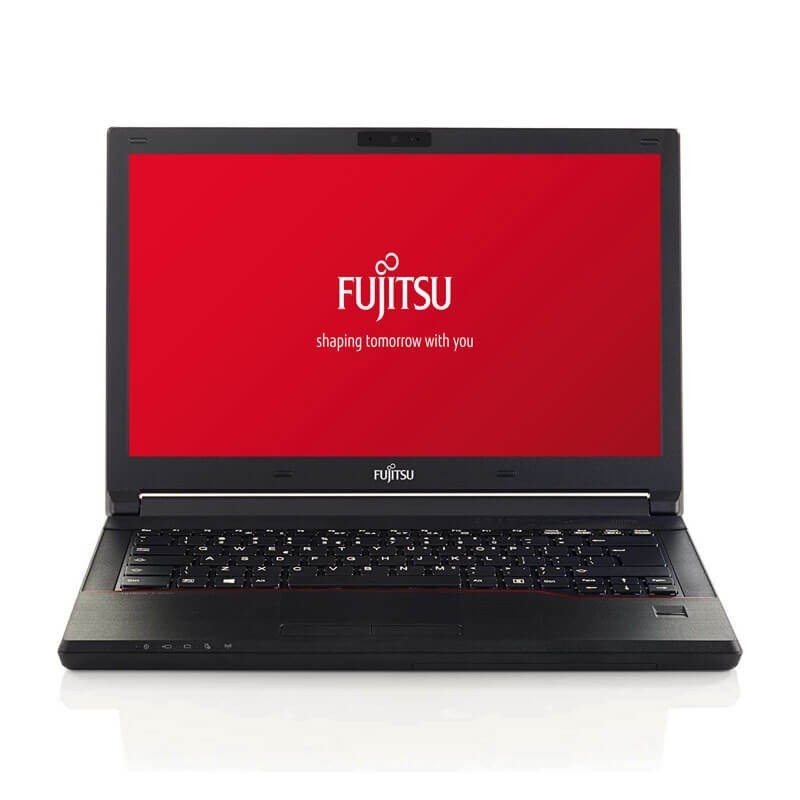 Laptopuri Second Hand Fujitsu LIFEBOOK E546, Intel i5-6200U, Full HD ...