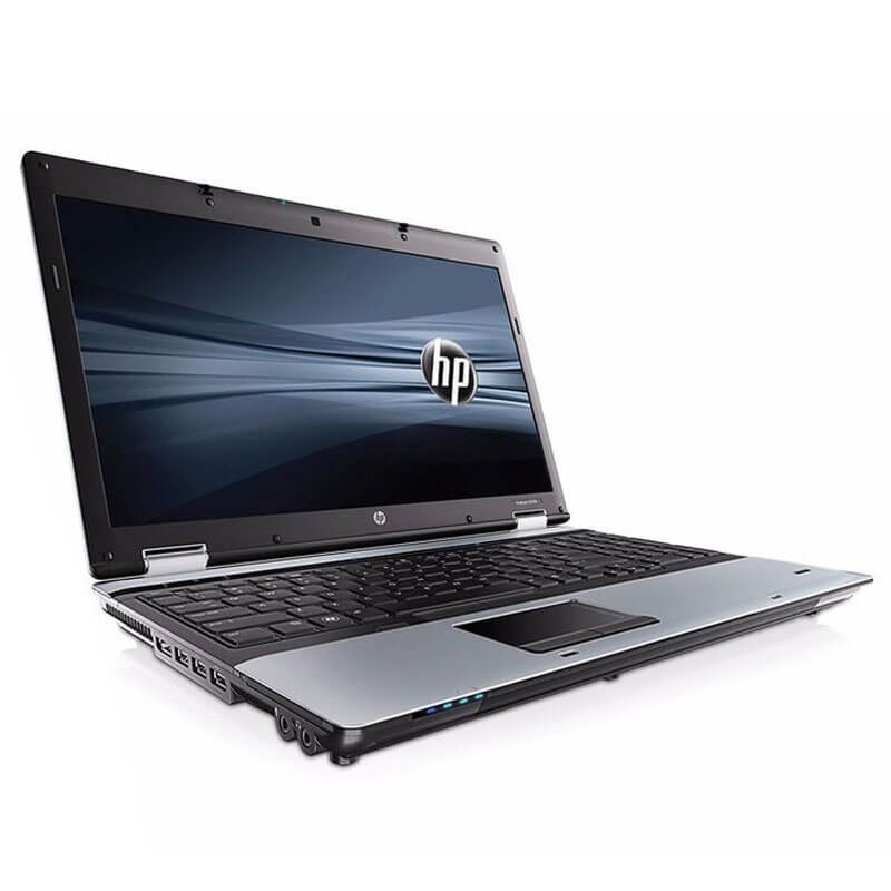 Laptopuri Second Hand HP ProBook 6545b, AMD Turion II Ultra M600, Webcam
