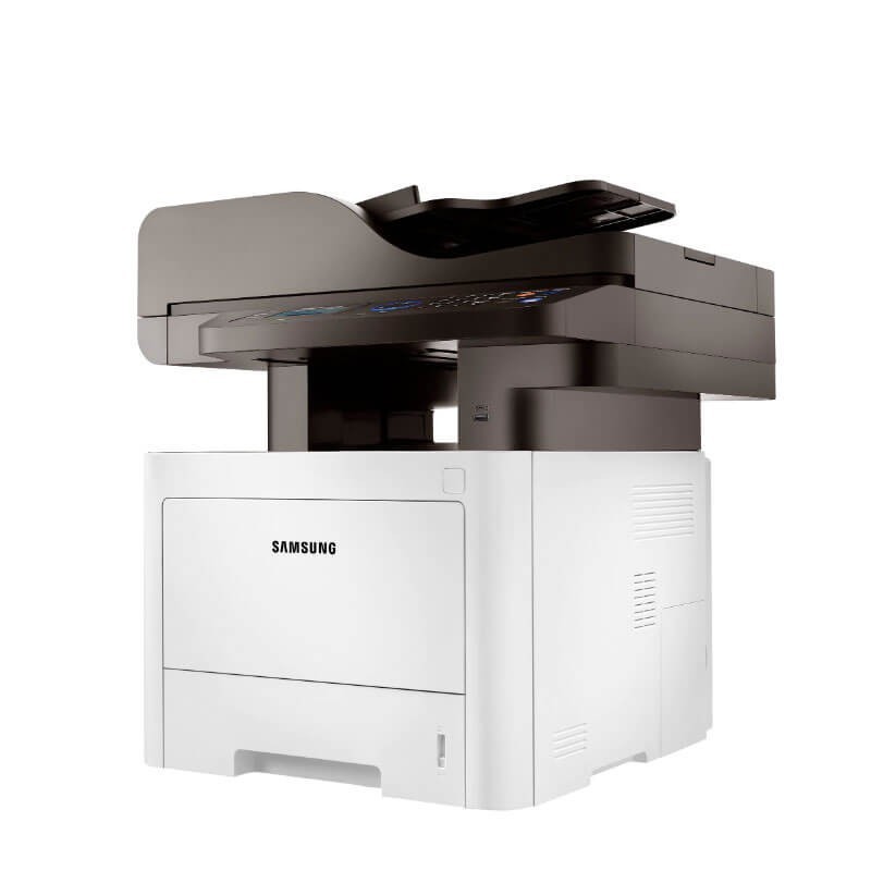 Multifunctionale Refurbished Laser Samsung ProXpress SL-M4075FR