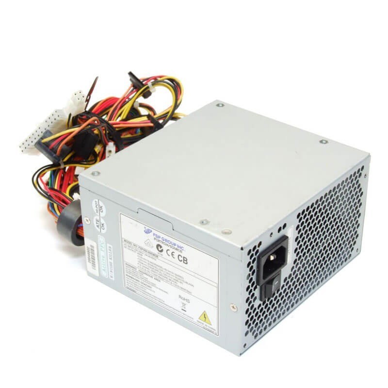 Sursa Alimentare PC Refurbished FSP450-60EMDN, 450W