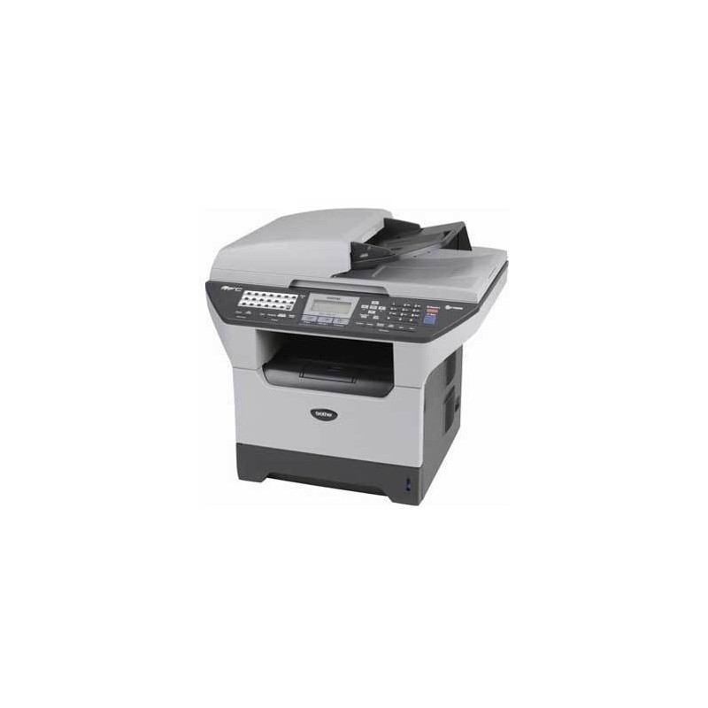 Imprimante Multifunctionale second hand Brother MFC-8460N