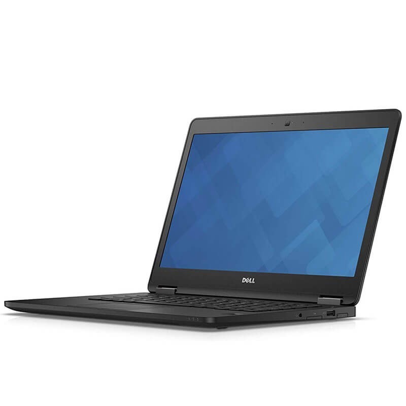 Laptop second hand i7