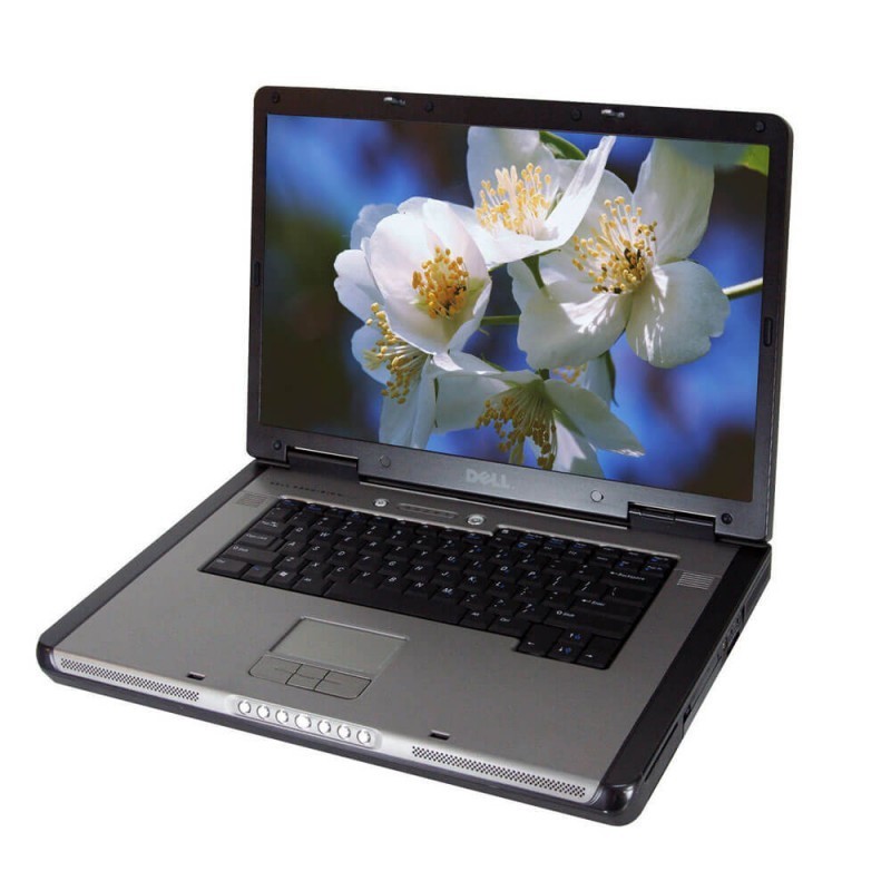 Laptop SH Dell Precision M90, T7400, 17 inch Full HD, NVIDIA Quadro FX ...