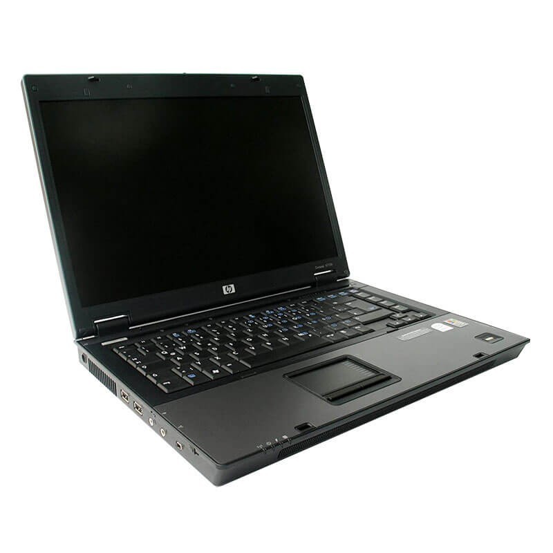 Laptop Second Hand HP Compaq 6710b, Core 2 Duo T7250, Grad A-, Display ...