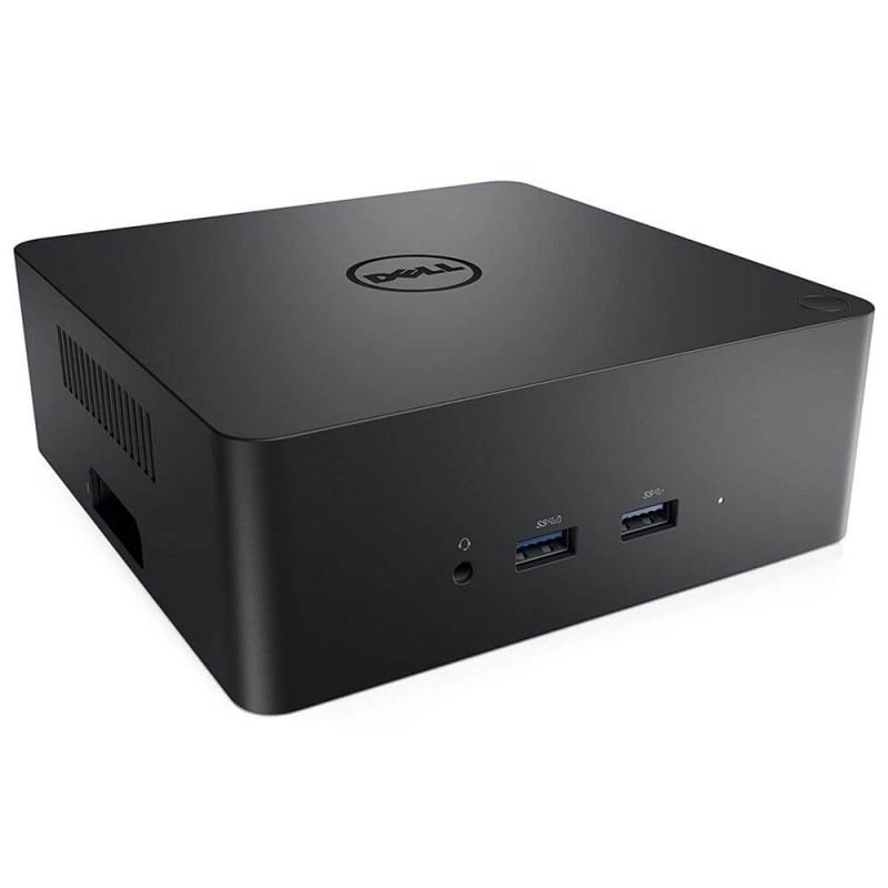 Docking Station Refurbished Dell TB16 Thunderbolt 3