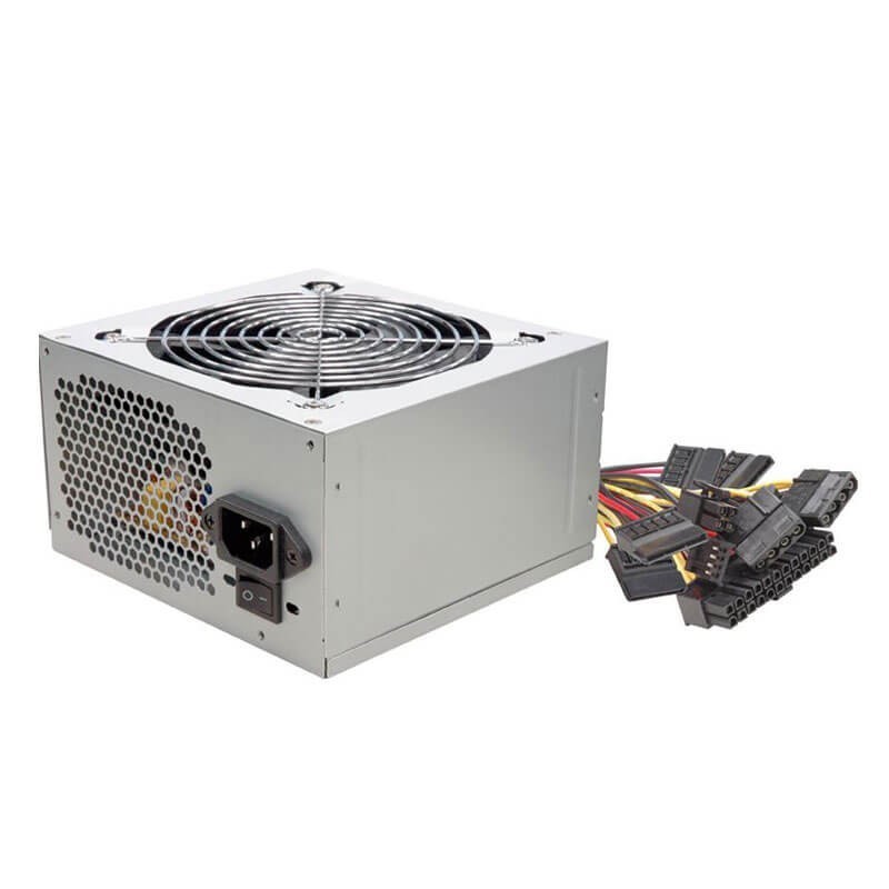 Sursa Alimentare PC Refurbished LPW19-25E, 450W