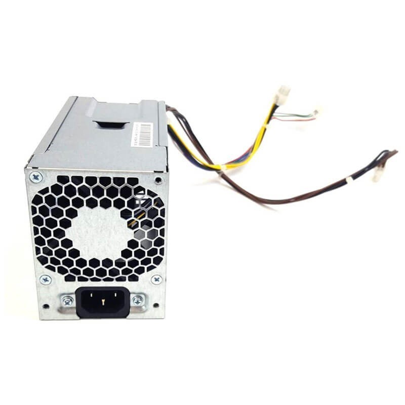Sursa Alimentare PC Refurbished HP Z240 SFF, 240W, 702307-001