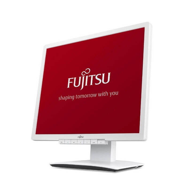 Monitor LED NOU Open Box Fujitsu B19-6, 19 inch, 5 ms