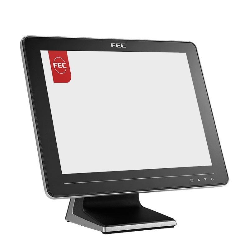 Monitoare Touchscreen Refurbished FEC AM-1015, 15 inch
