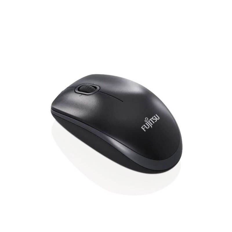 Mouse USB Refurbished Fujitsu, Diferite Modele