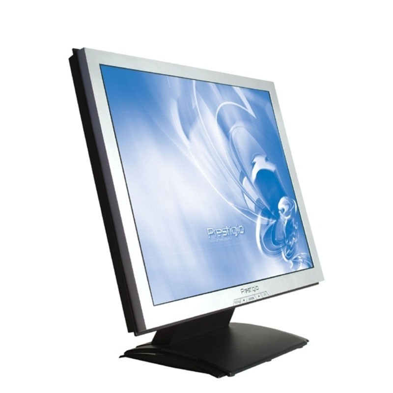 Monitoare LCD Refurbished Prestigio ML17C, 17 inch