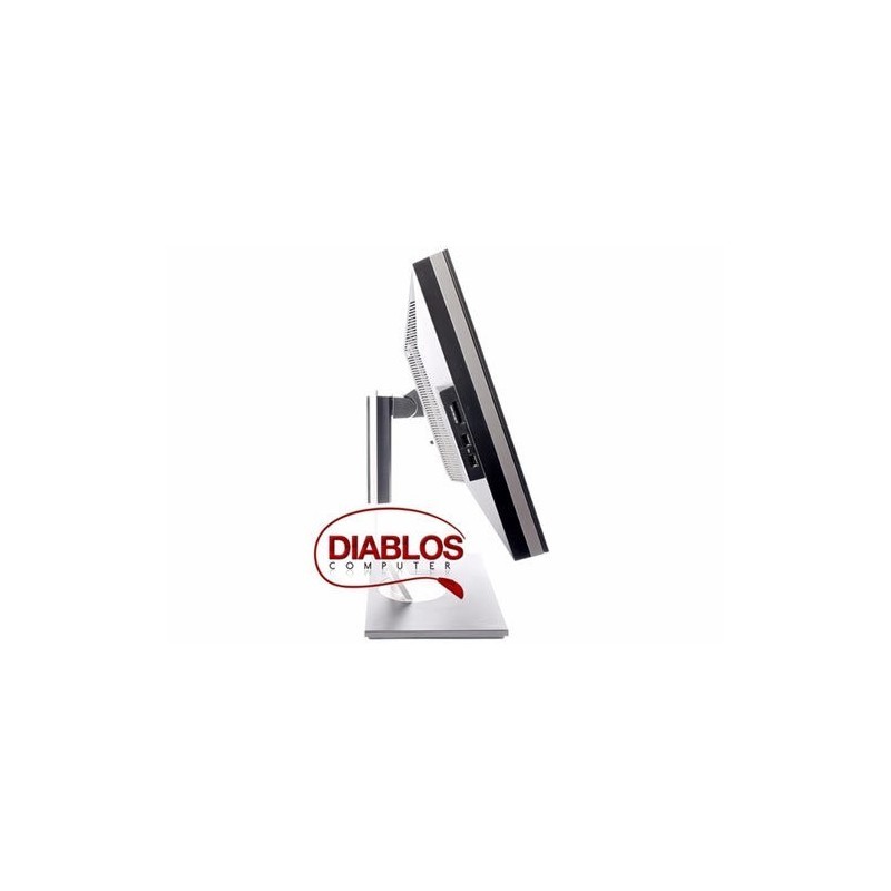 Monitor Dell UltraSharp U2410f, Panel IPS, 24 inch, Full HD