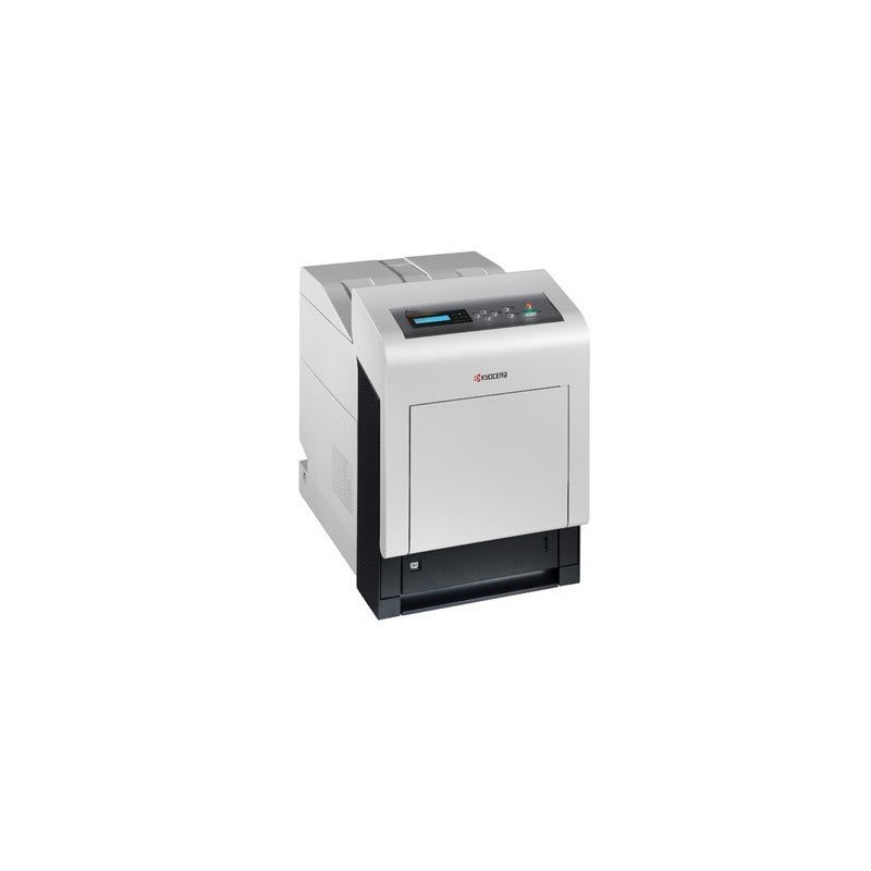 Imprimante second hand laserjet color Kyocera FS-C5300DN