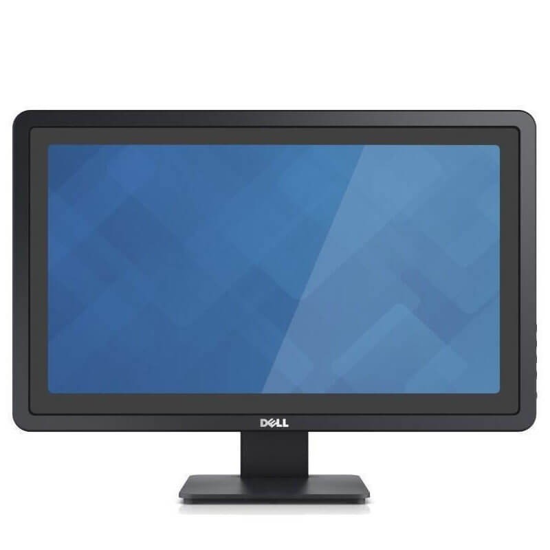Monitoare Touchscreen Dell E2014Tt, 20 inci Widescreen