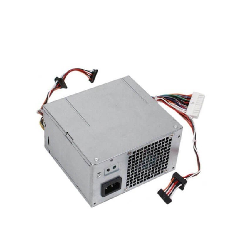 Sursa Alimentare PC Dell OptiPlex 7010/9010 MT, 320W, 0FC1NX