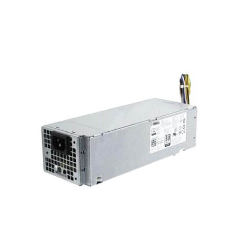 Sursa Alimentare PC Dell OptiPlex 3040/5040 SFF, 180W, 0WYX72