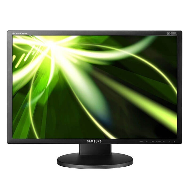 Monitoare LCD Samsung SyncMaster 2443, 24 inci Full HD