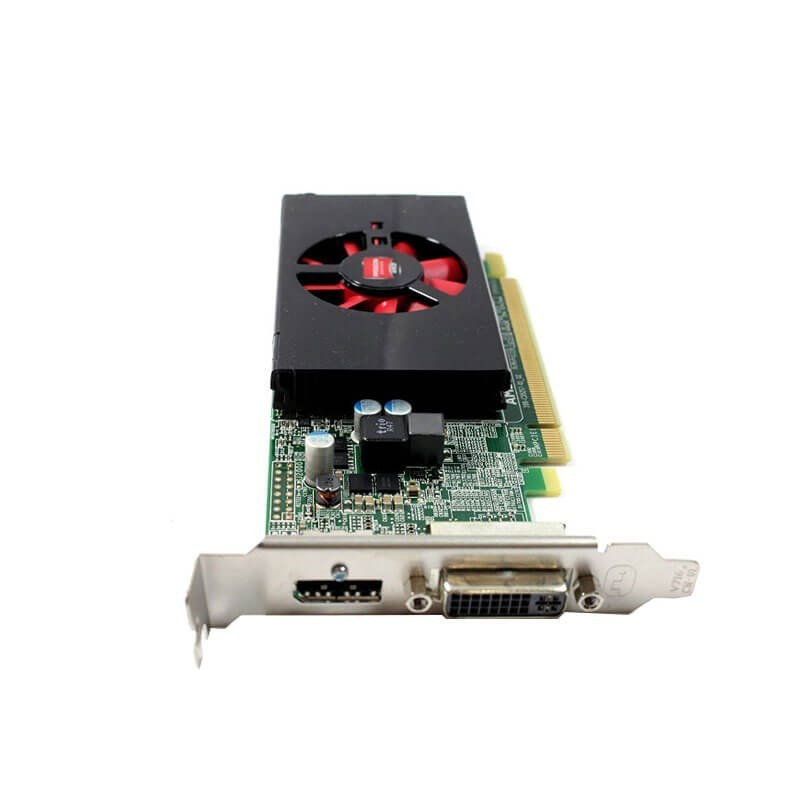 Placi Video AMD Radeon C552 1GB GDDR3 64-bit