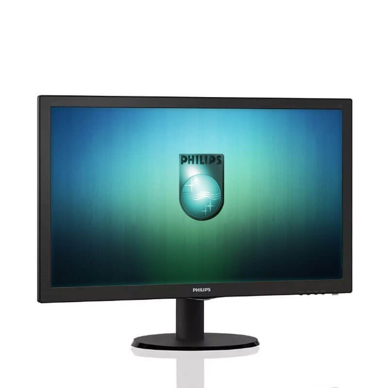Monitoare Led second hand, 19 inch, 22 inch, 23 inch, 24 inch