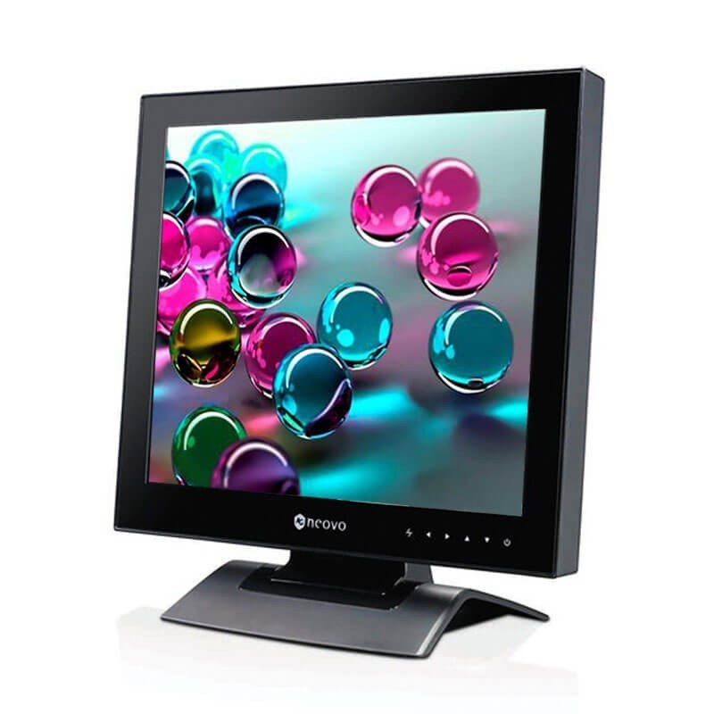 Monitoare Lcd sh HP L1945wv, 5ms, 19-inch Widescreen