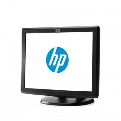 Monitoare Touchscreen SH HP Compaq L5009tm, 15 inci, Grad A-, USB