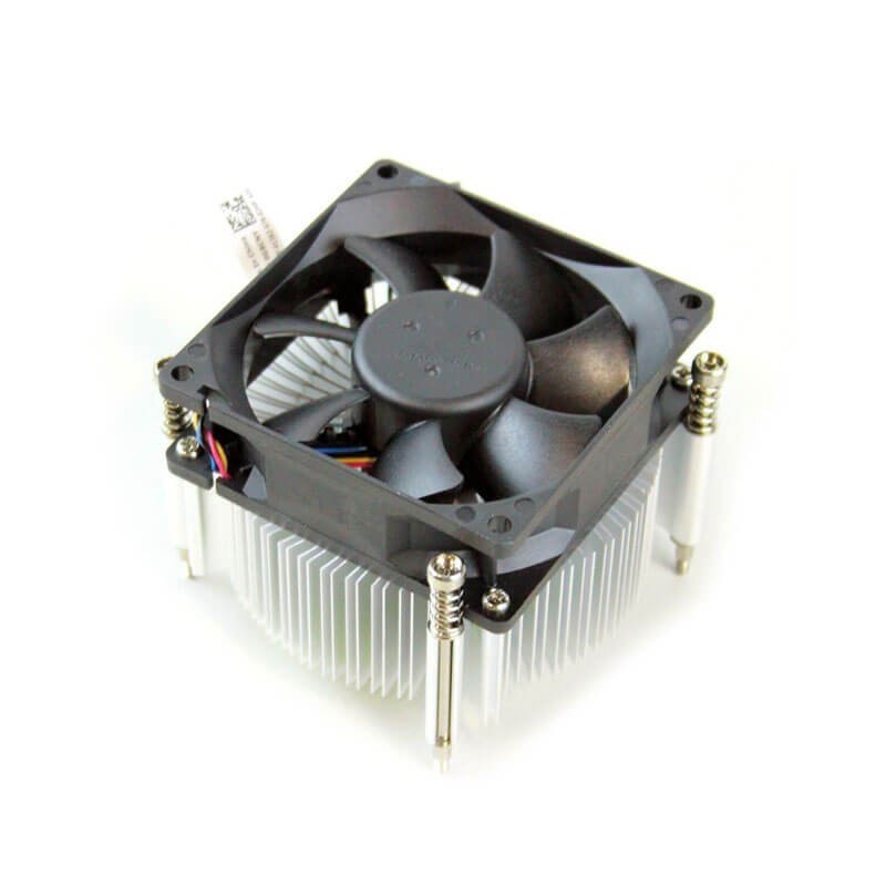 Cooler CPU Dell OptiPlex 790 MT, 0DW014