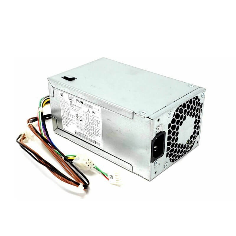 Sursa Alimentare PC HP D12-240P2A, 240W