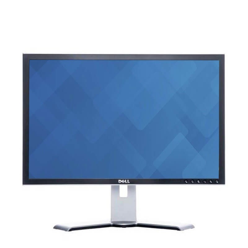 Monitoare LCD Dell E207WFP, 20 inci Widescreen