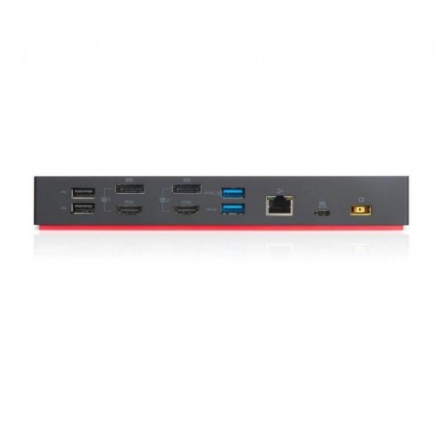 Docking Station Lenovo ThinkPad Hybrid USB-C Dock, DUD9011D1