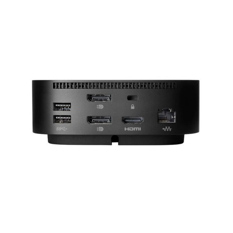 Docking Station HP USB-C DOCK G5, HSN-IX02