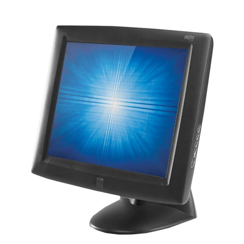 Monitoare Touchscreen 17 inci ELO 1725L, Interfata: USB