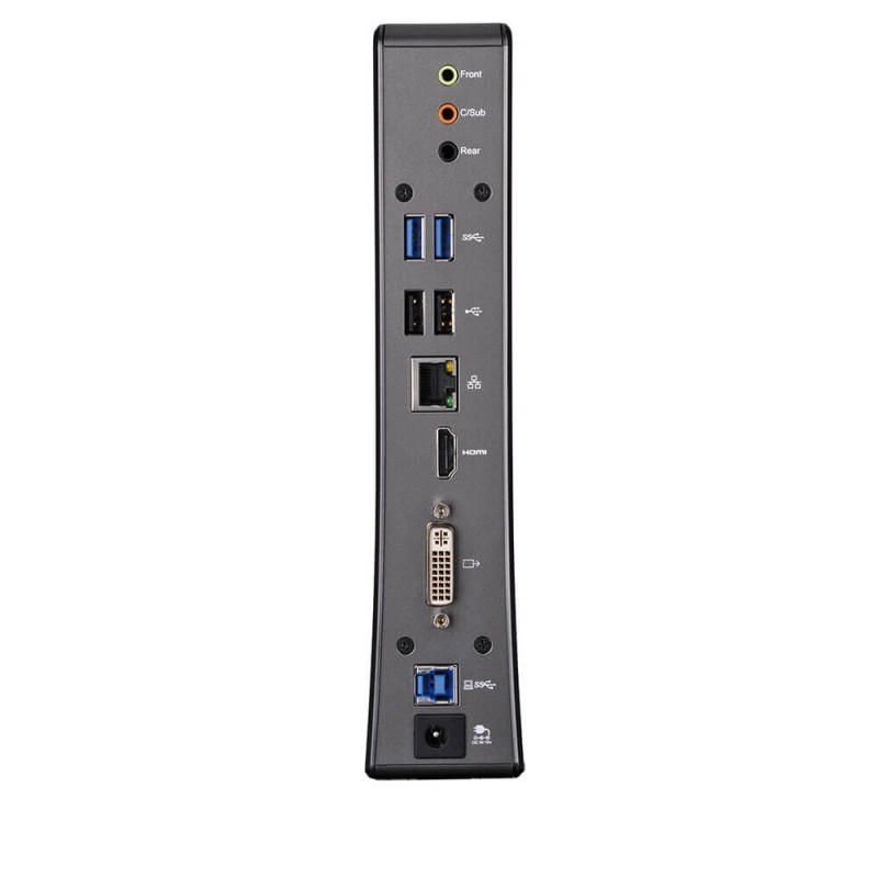 Docking Station Toshiba DynaDock U3.0, PA3927E-2PRP