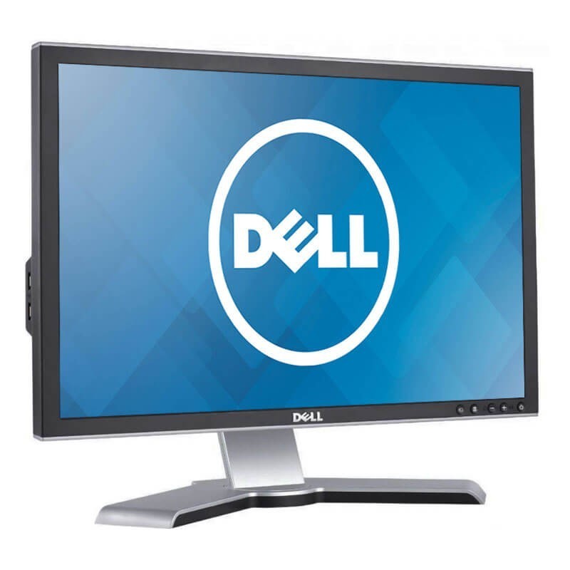 Monitoare LCD Dell UltraSharp 1908WFP, 19 inci Widescreen