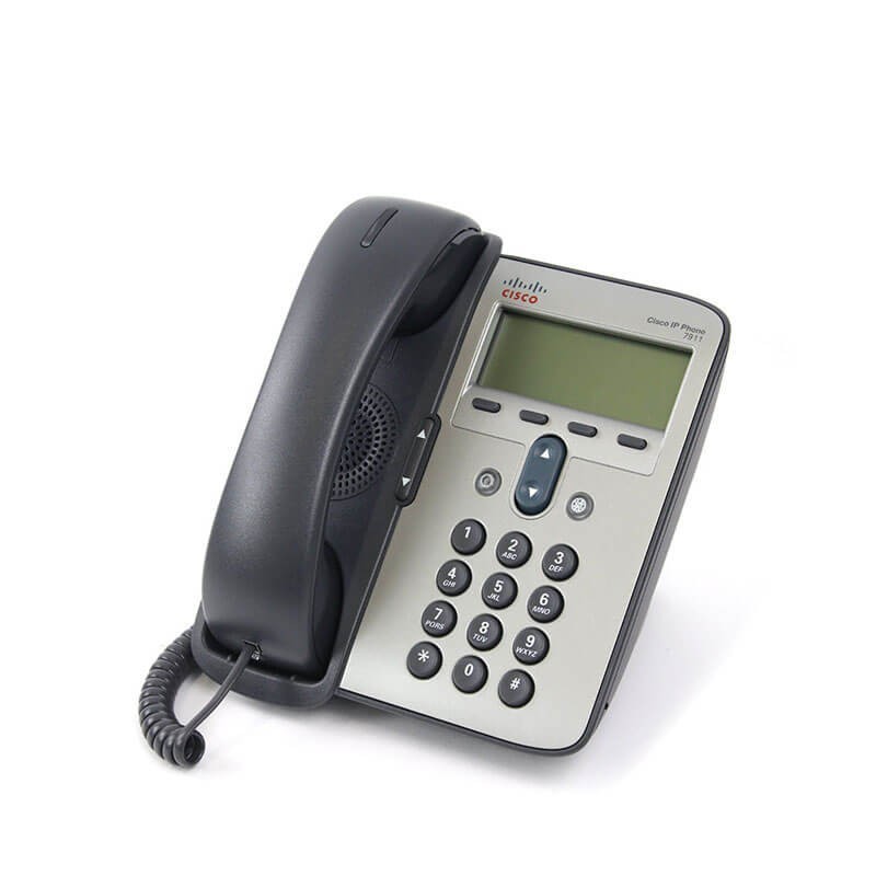 Telefon IP Cisco CP-7911G
