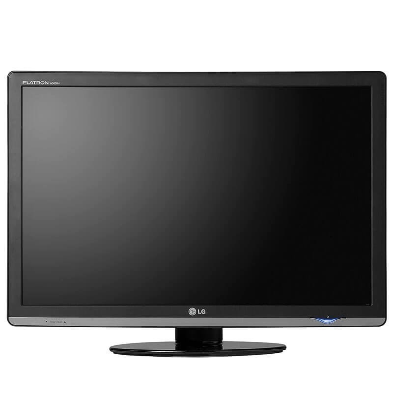Monitoare LCD LG Flatron W3000H, 30 inci WQXGA, 2560 x 1600p