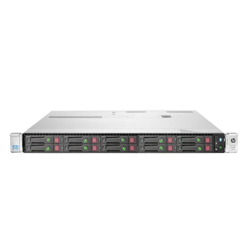 Hp Proliant Dl360p G8