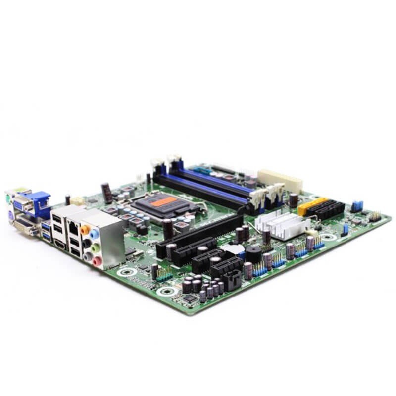 Placa de Baza Pegatron IPMSB-GS, Socket LGA 1155 + Cooler