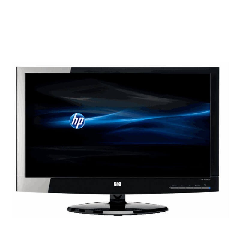 Monitoare LED SH HP x20LED, Grad A-, 20 inci Widescreen