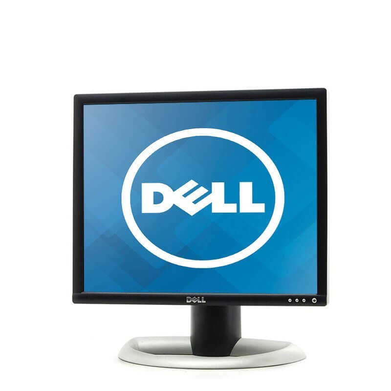 Monitoare LCD SH Dell UltraSharp 1901FP, Grad A-, 19 inci