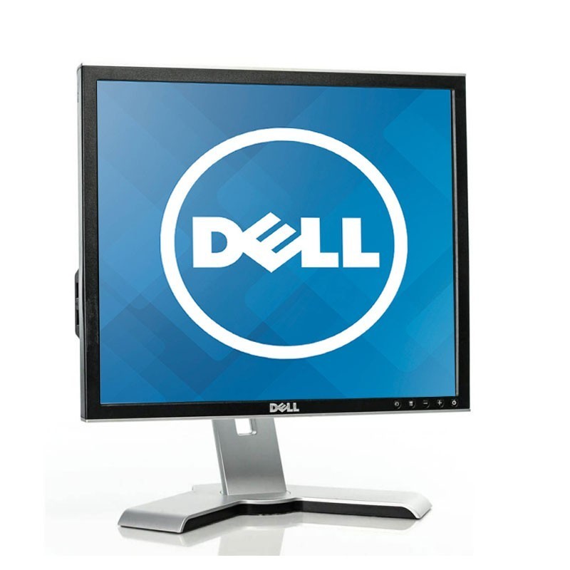Monitoare LCD Dell UltraSharp 1907FPvt, 19 inci, 1280 x 1024p