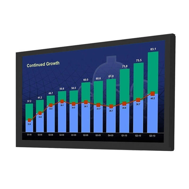 Monitoare LCD Sampo LMP-42FLST, 42 inci Full HD, 1920 x 1080p