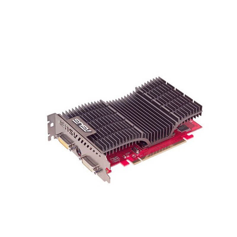 Placi Video Asus Radeon HD 3650 512MB GDDR2 128-bit