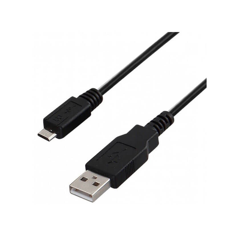 Cablu USB 2.0 la Micro USB 2.0, 1.2M