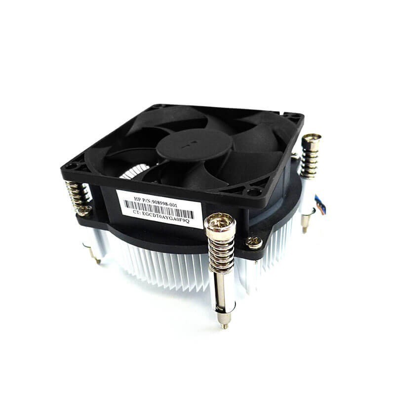 Cooler CPU HP Prodesk 600 G4 SFF, 908998-001